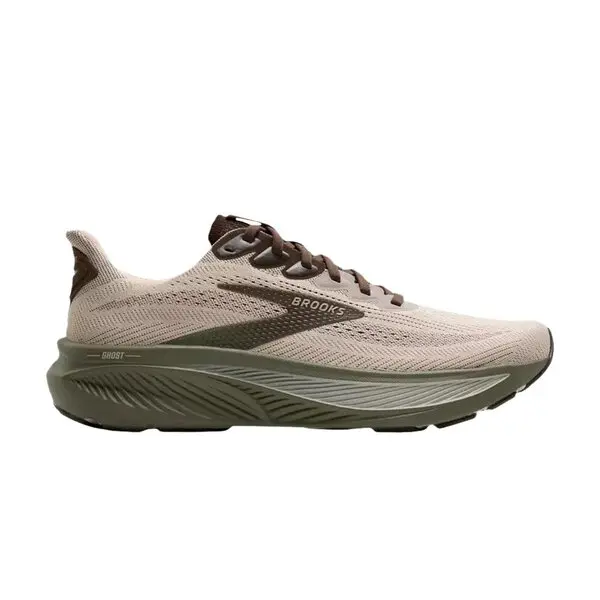 Brooks Ghost 17 Athletic Sneakers