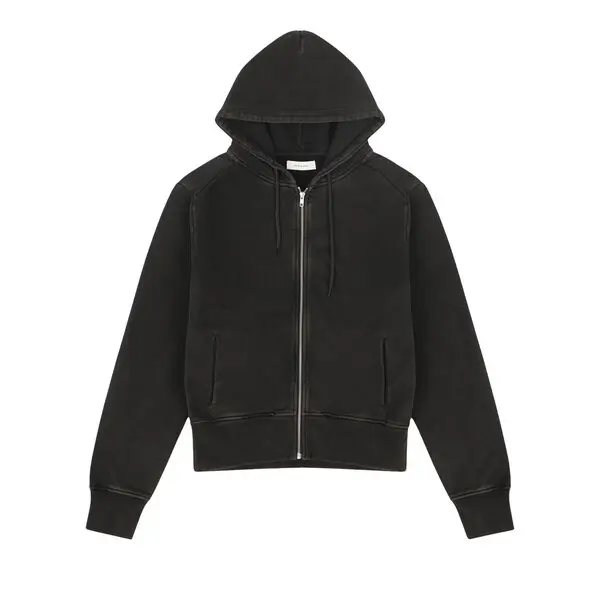 ENTIRE STUDIOS Slim Zip Up