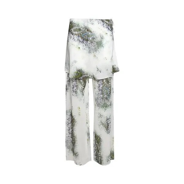 Christopher Esber Absence Sarong Pant