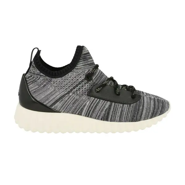 FERRAGAMO Niky Low Sneakers