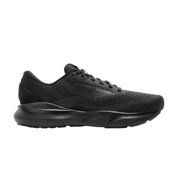 Brooks Adrenaline Gts 24 Wide - Black