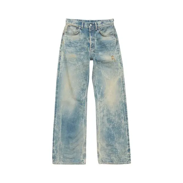 Acne Studios 2021m Goldmine Denim