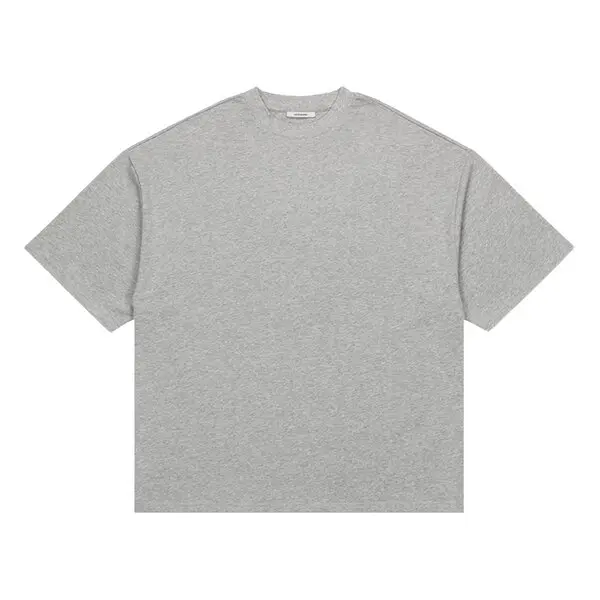 ENTIRE STUDIOS Heavy Boxy Tee