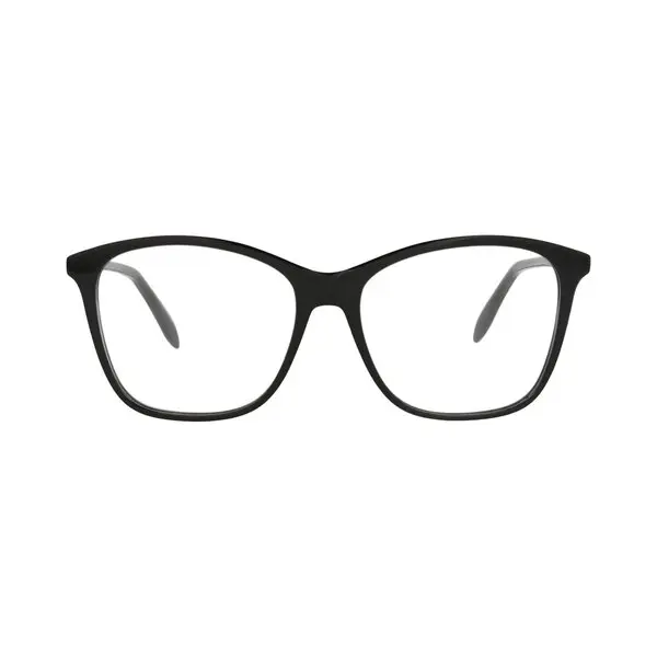Alexander McQueen Square-frame Acetate Optical Frames