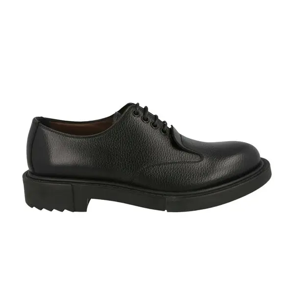 FERRAGAMO Lux Monsieur Derby
