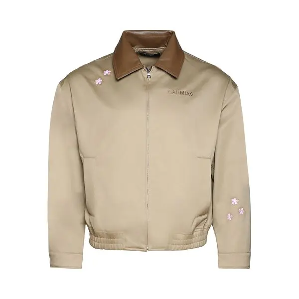 NAHMIAS Bloom Workwear Jacket