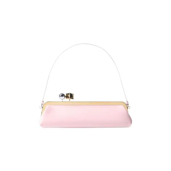 Jacquemus La Pochette Salon 'light - Pink