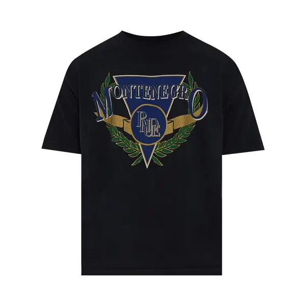 Rhude Montenegro Regatta Tee