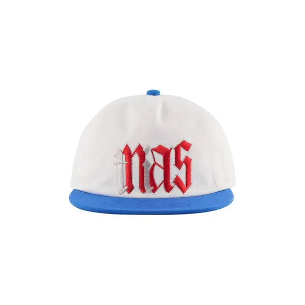SAINT MXXXXXX X Nas Tnias Cap - White
