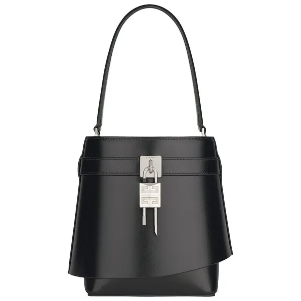 Givenchy Shark Lock Bucket Bag