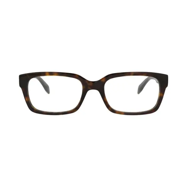 Alexander McQueen Square-frame Acetate Optical Frames