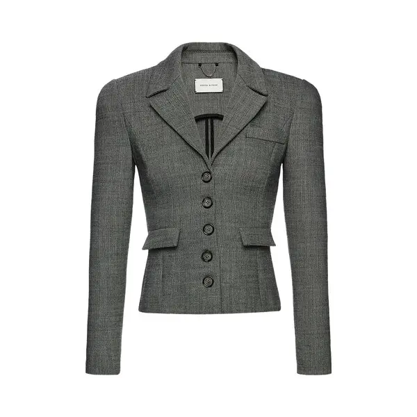 Magda Butrym Blazer - Grey