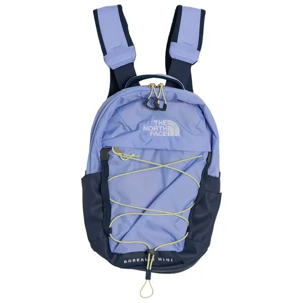 The North Face Borealis Mini Backpack - Multicolor