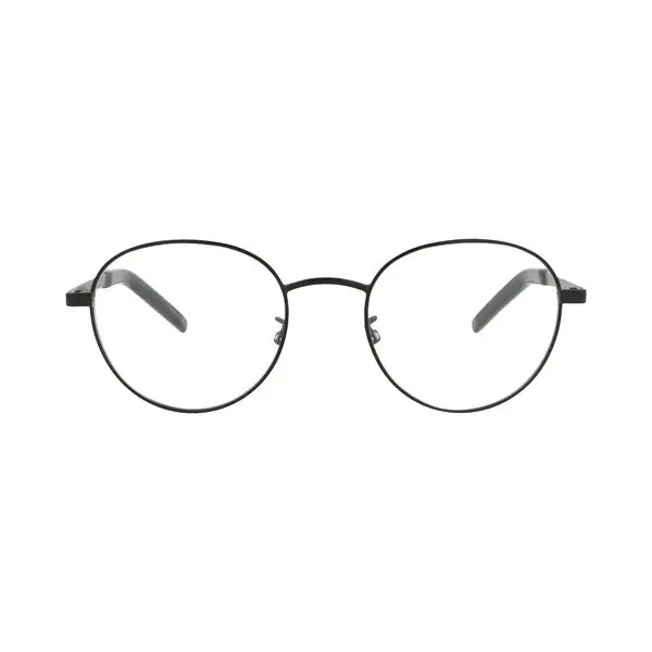 Kenzo Round-frame Metal Optical Frames