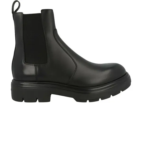 FERRAGAMO Dollie Chelsea Boot