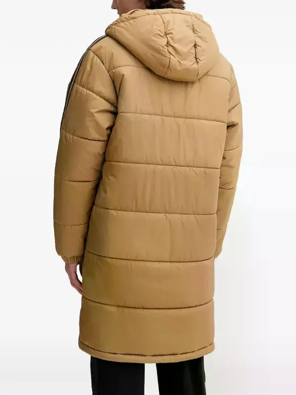 Adidas Padded Logo Jacket