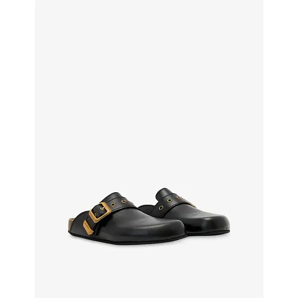 ALLSAINTS Staffa Leather Mules