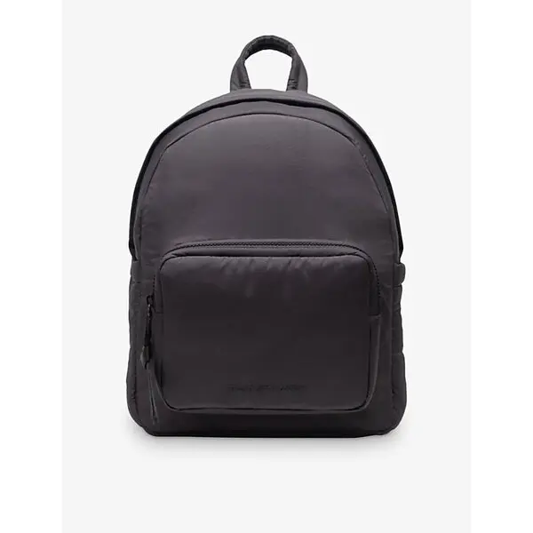 Herschel Supply Co. Cloudform Padded Woven Backpack - Black