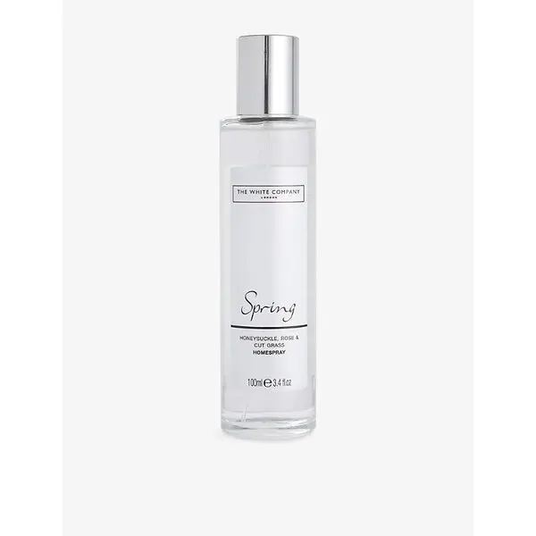 THE WHITE COMPANY Spring Home Spray 100ml - No Colour