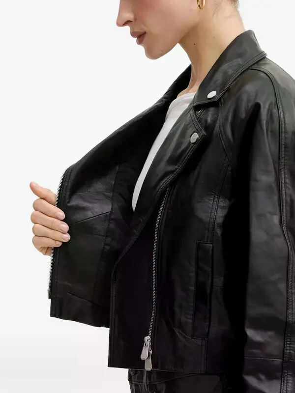 Pinko Zip-up Jacket