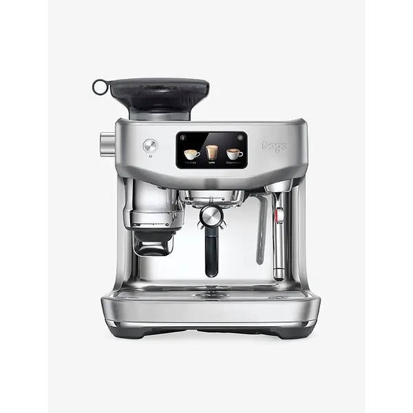 SAGE The Oracle™ Jet Espresso Machine