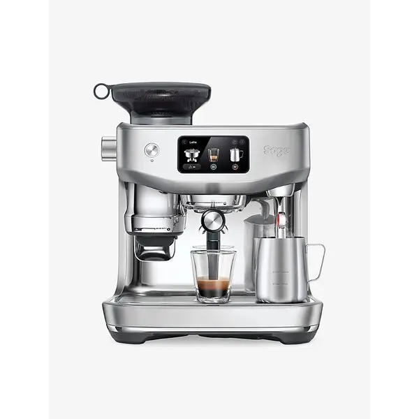SAGE The Oracle™ Jet Espresso Machine