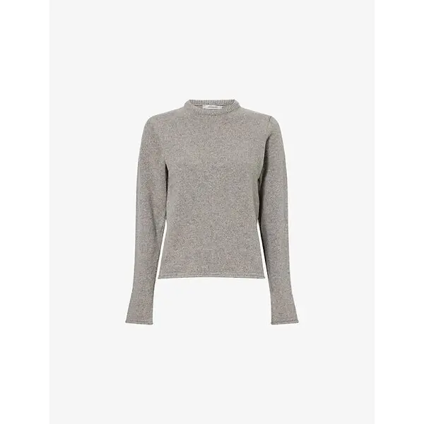 Gimaguas Cometa Wool-blend Jumper