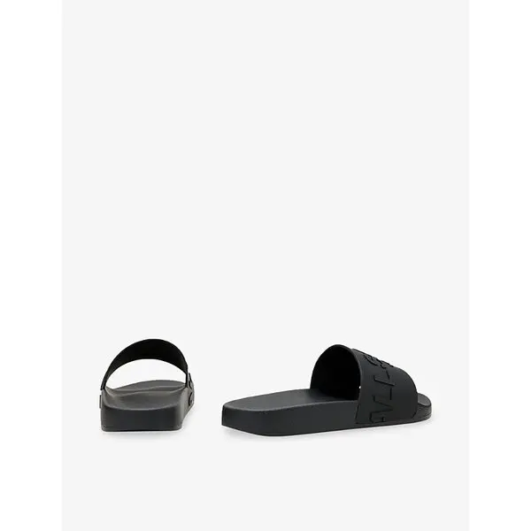ALLSAINTS Biggy Rubber Slides