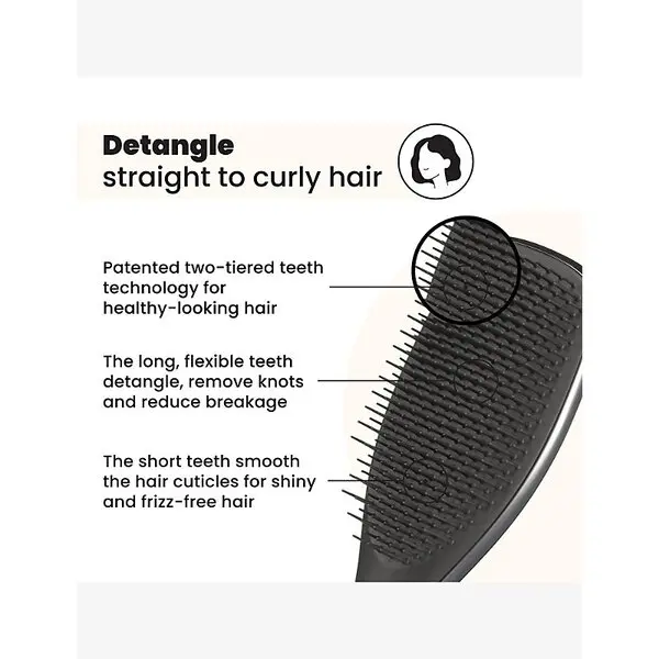 TANGLE TEEZER The Ultimate Detangler