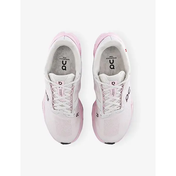 On Cloudsurfer Next Mesh Trainers