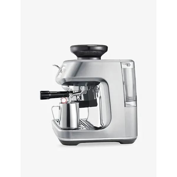 SAGE The Barista Touch™ Impress Espresso Machine