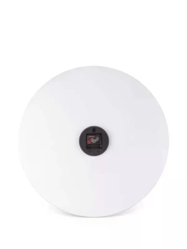 KARLSSON Earth Wall Clock