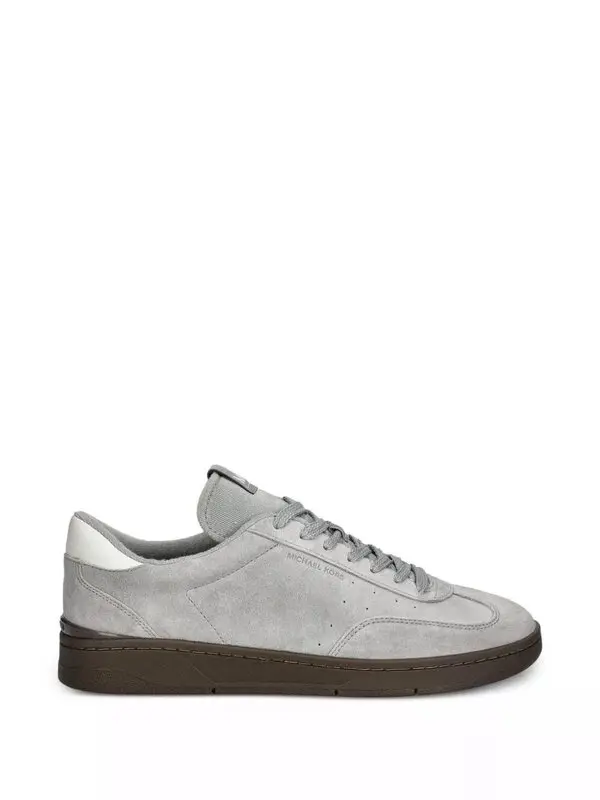 Michael Kors Wilton Lace-up Sneakers