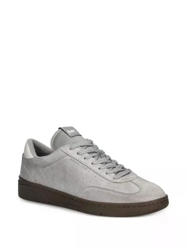Michael Kors Wilton Lace-up Sneakers