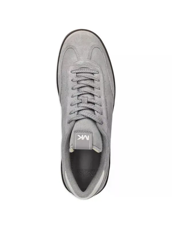 Michael Kors Wilton Lace-up Sneakers