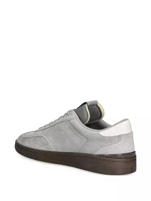 Michael Kors Wilton Lace-up Sneakers
