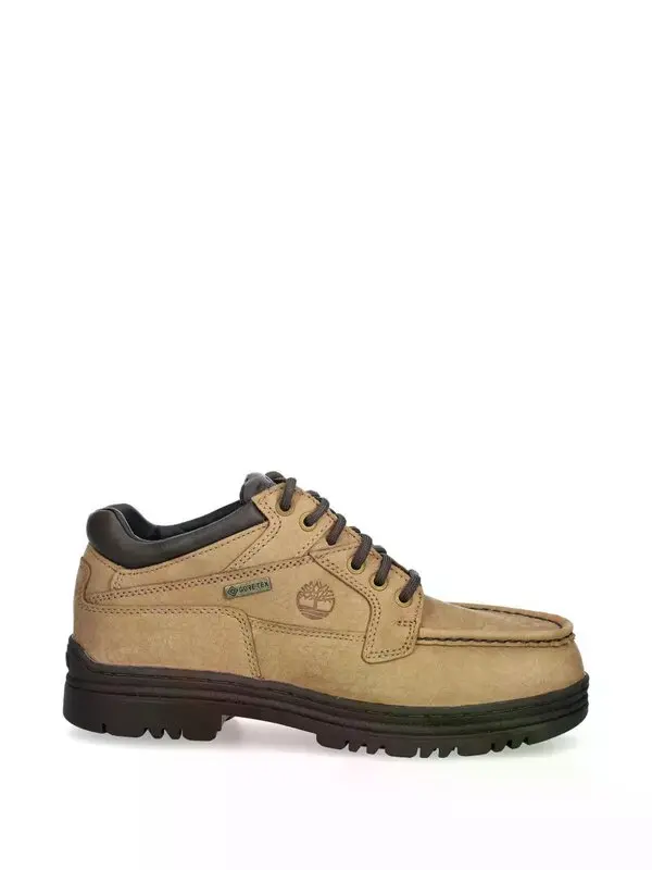 Timberland Heritage Gore-tex Boots