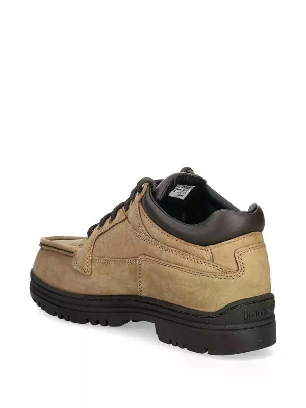 Timberland Heritage Gore-tex Boots