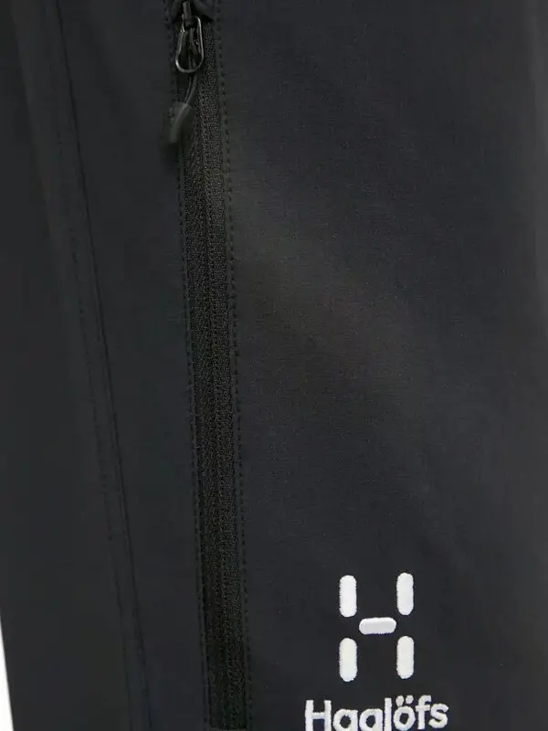 HAGLOFS Zip-pocket Trousers