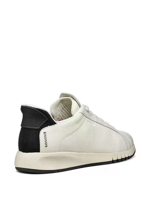 Geox Aerantis Plus Panel Sneakers