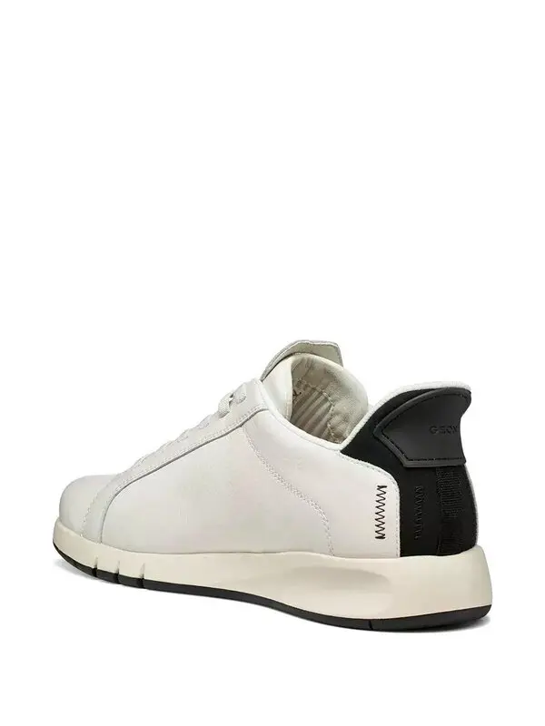 Geox Aerantis Plus Panel Sneakers