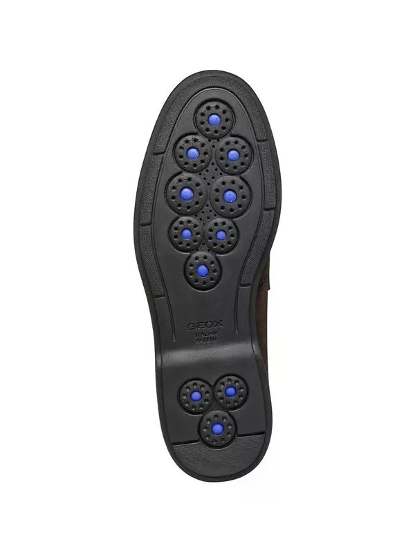 Geox Penny Loafers