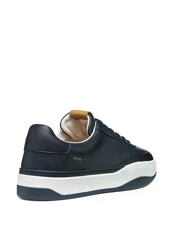 Geox Dynamia Platform Sneakers