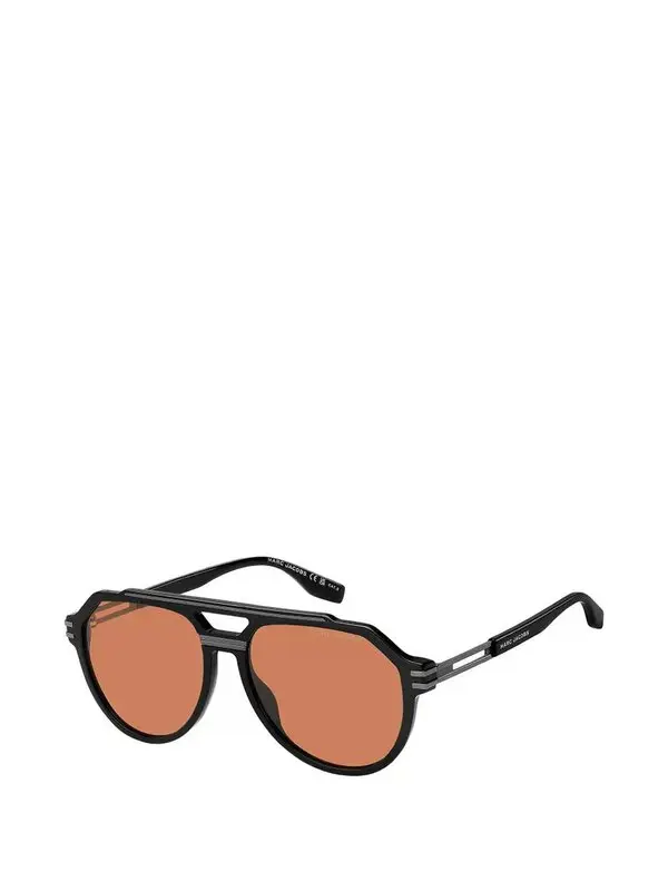 Marc Jacobs Pilot-frame Sunglasses