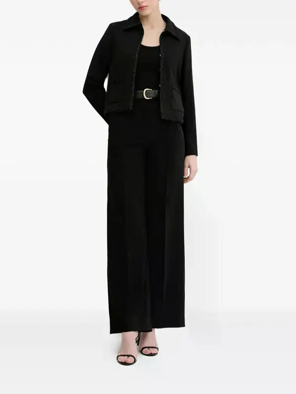 JOOP! Jady Embellished Collared Jacket