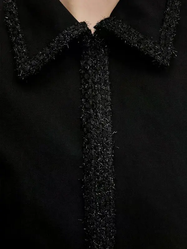 JOOP! Jady Embellished Collared Jacket