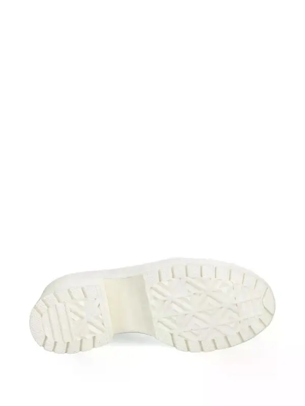 CONVERSE Tie-dye Platform Sneakers