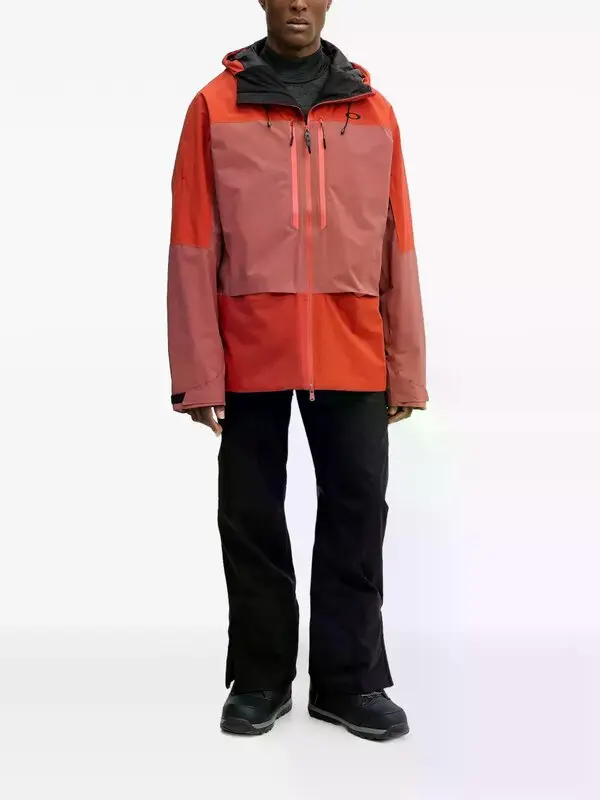 Oakley Canopy Pro Insulated Ski Jacket