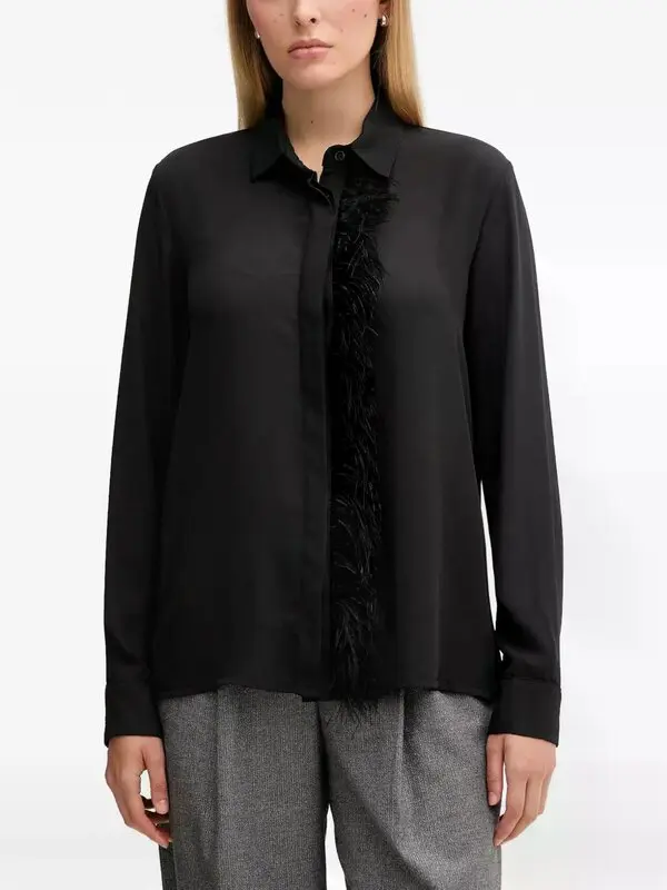 GAUDI Georgette Shirt