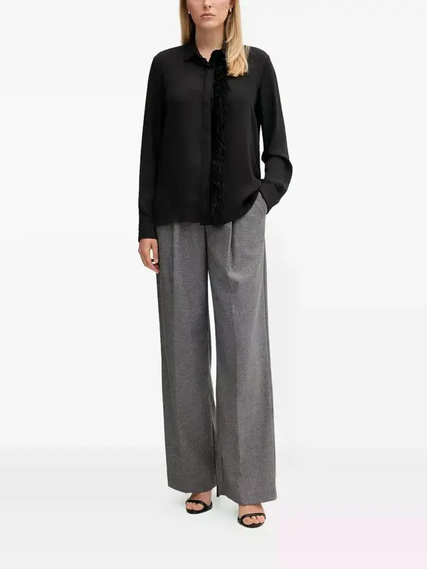 GAUDI Georgette Shirt